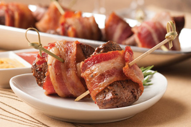 Beef up your holidays