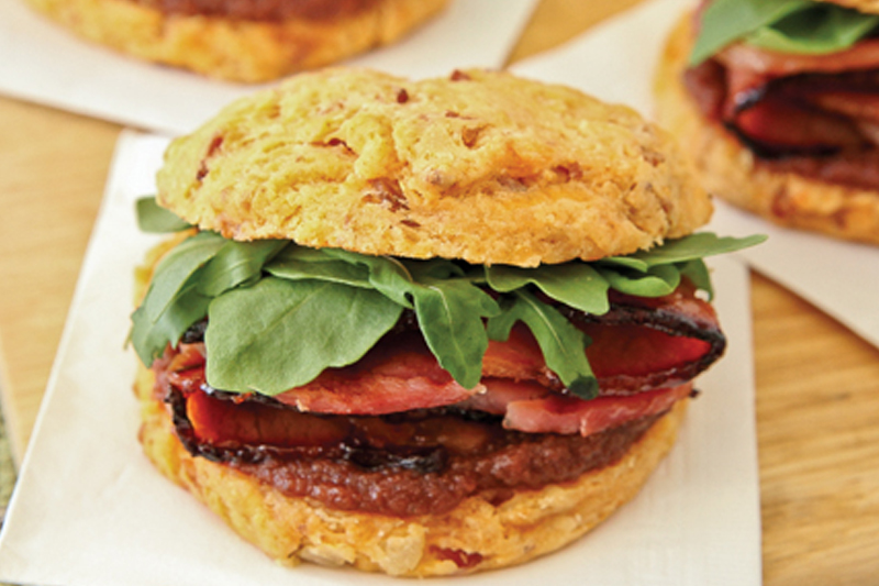 Delightful ham dishes to warm up winter