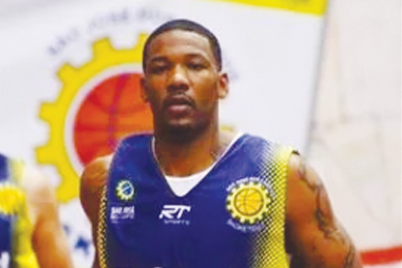 Jimmy Baxter: Flying to new heights