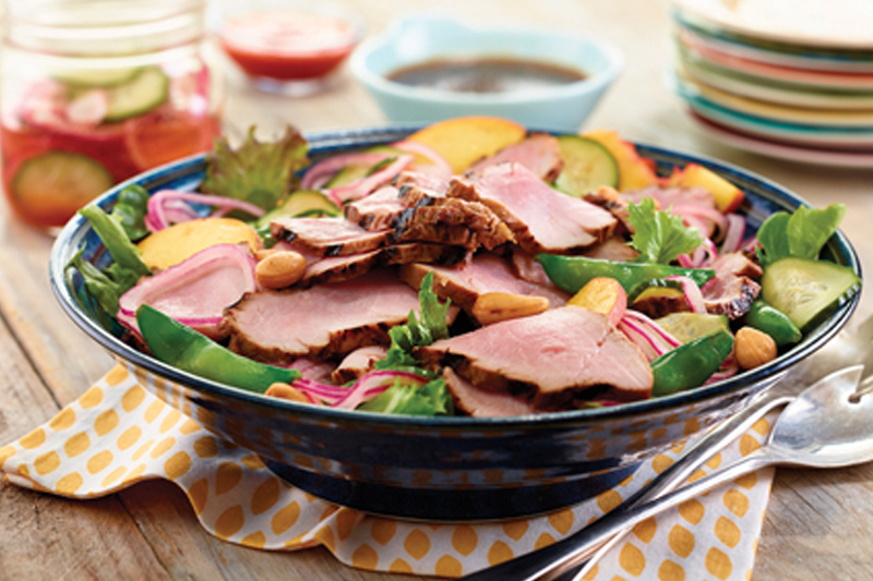 5 Tips for easy family weeknight meals