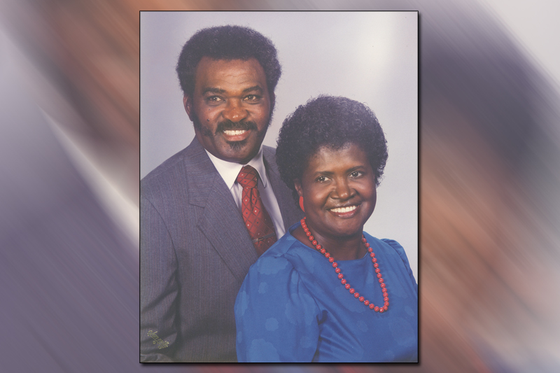 Honoring the legacy of Deacon Willie Carter