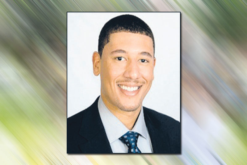 Brian Ligon continues family legacy