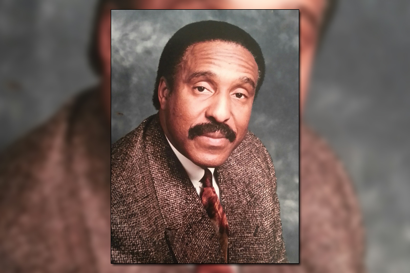 Dr. Thornton closes private practice