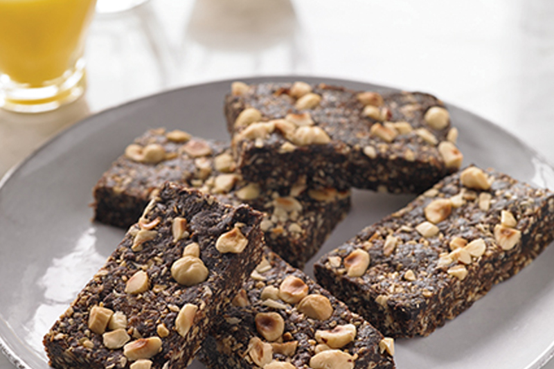 Blend Indulgence with Nutrition