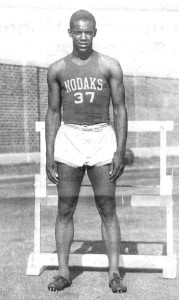 African American firsts in pro football history