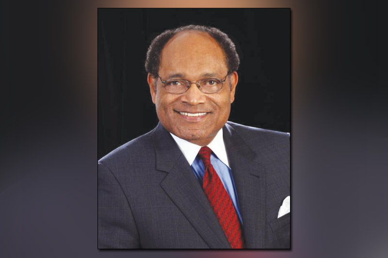 Senator Lee says Lottery targets the poor