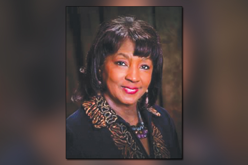 Breaking the cycle: Sis. Myrtle Williams