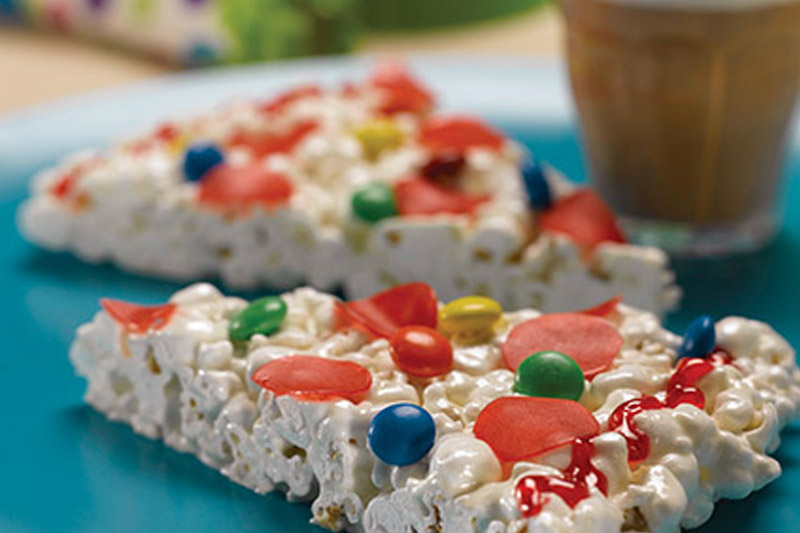 Perfect Pops for Every Occasion