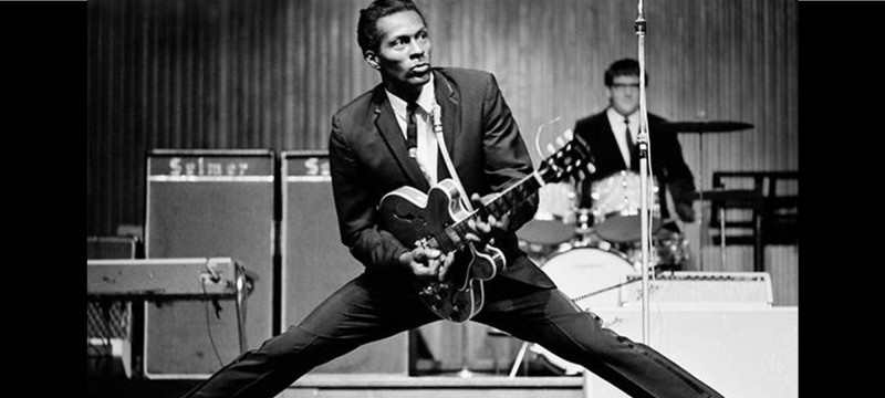 African American moments in rock and roll history, part 2