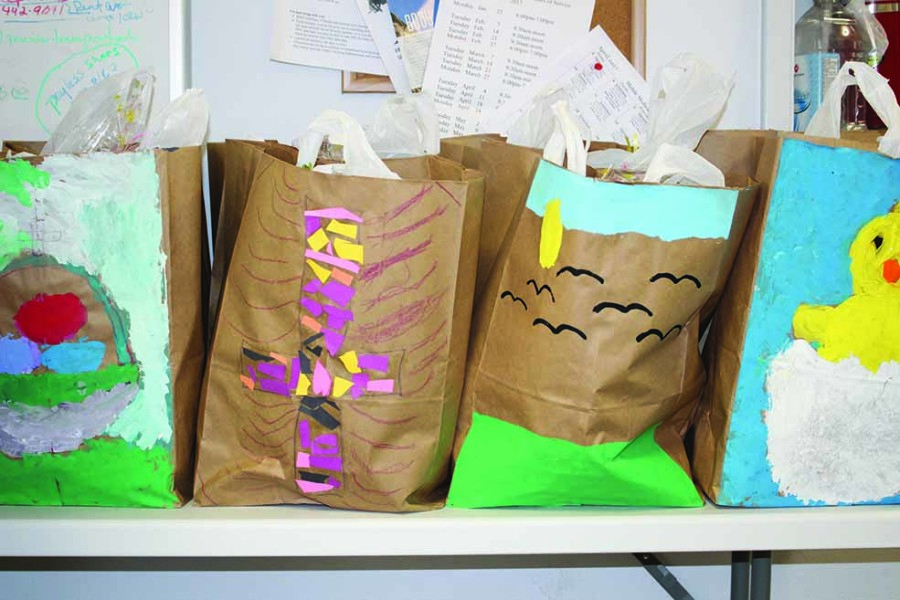 Daystar partners with Neighborly Care Network to help feed seniors