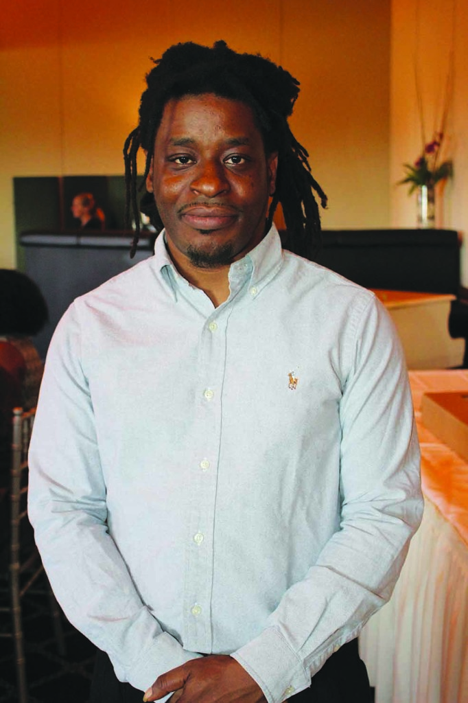 2017 Men and Women of Distinction Awards