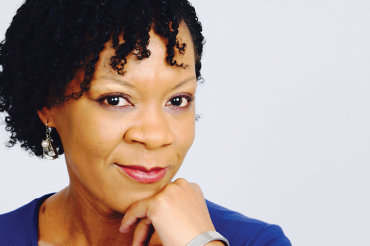 It made sense to her