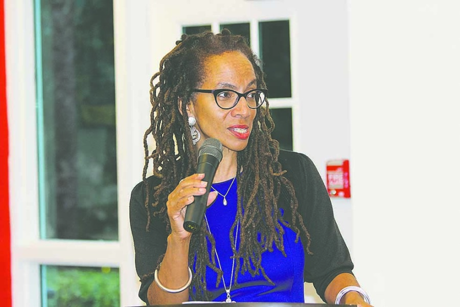 Is juvenile justice a reality?