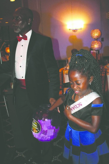 SCDAA celebrates 45 years of sickle cell awareness