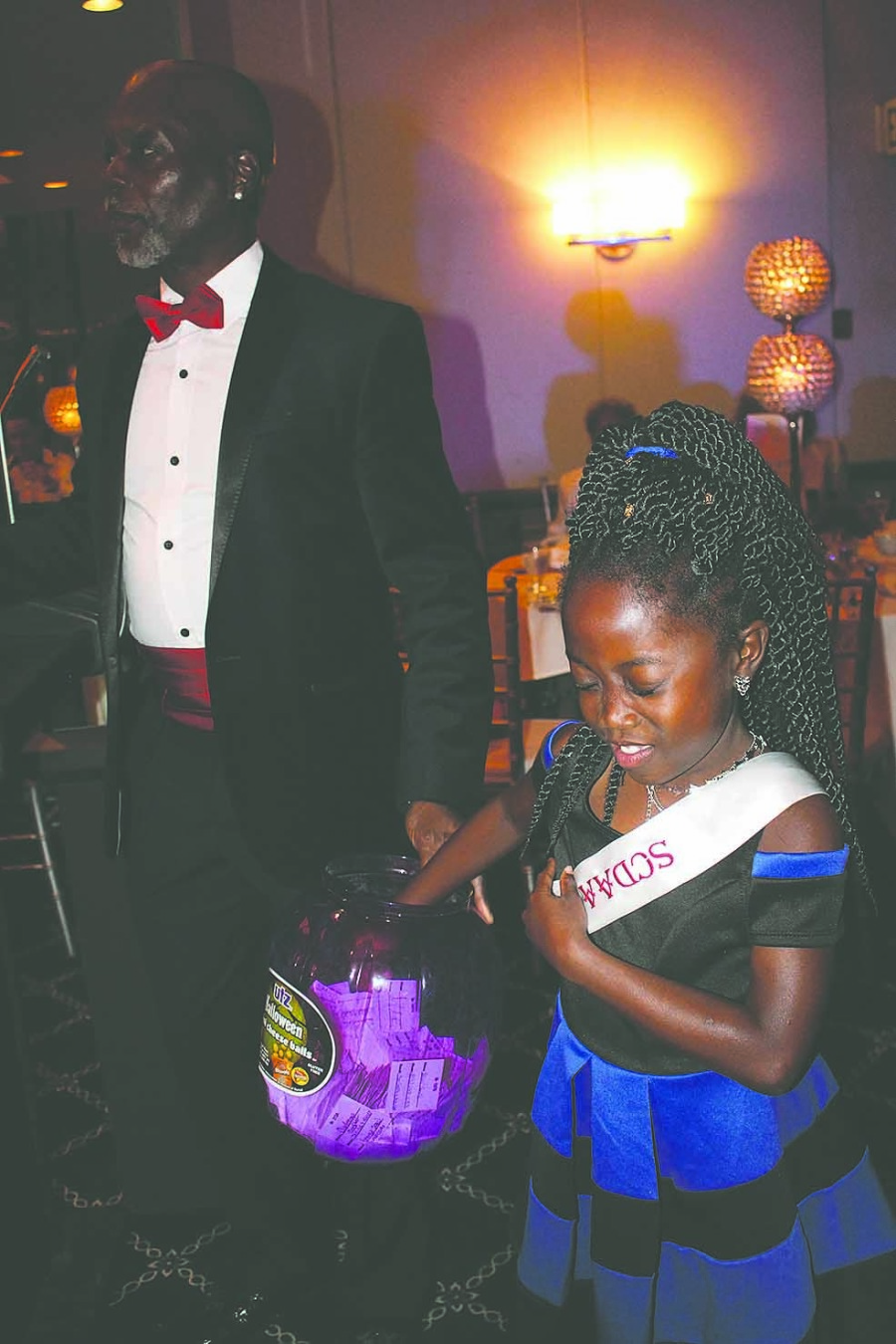 SCDAA celebrates 45 years of sickle cell awareness