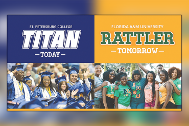 SPC offers guaranteed admission to FAMU with Ignite program