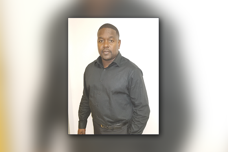 Speed is where Reedy is comfortable