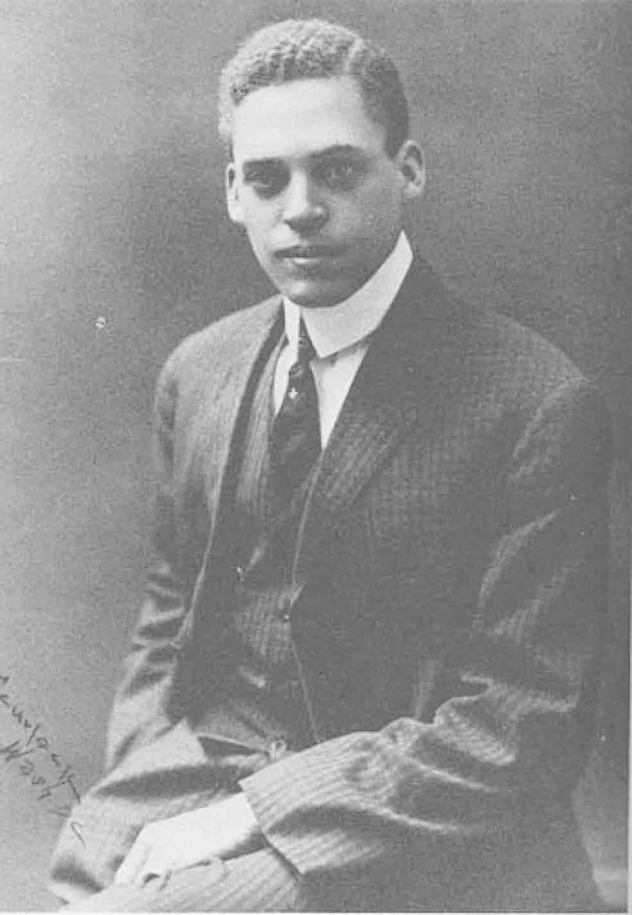 Dr. Ernest Everett Just: The father of black scientists