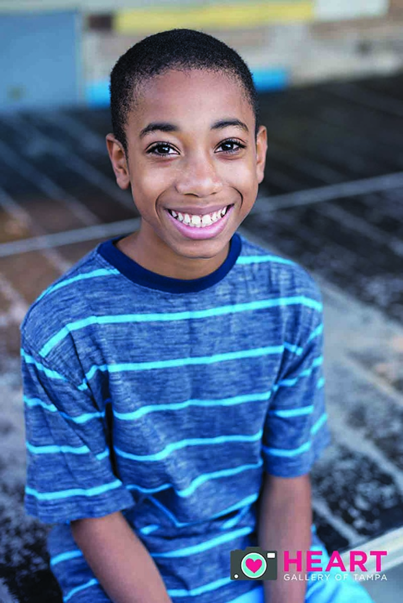 A challenge to the community