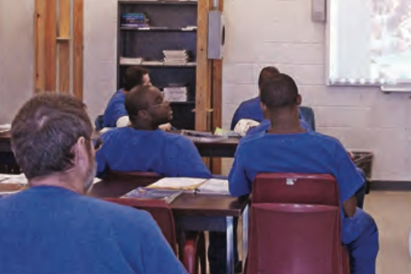 Private facility offers clues for rethinking stubborn challenges in U.S ...