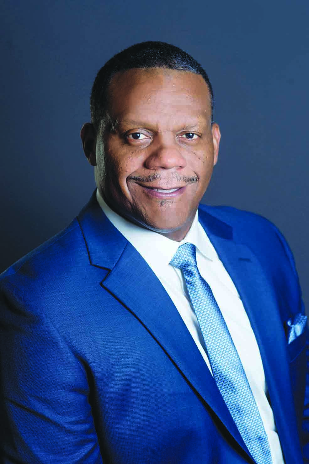 Michael Thornton: St. Pete’s Finest