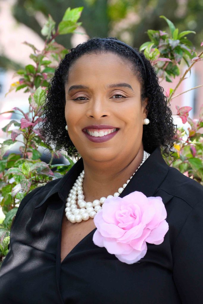 Lisa Brody, Esq. installed as new AKA Sorority chapter president