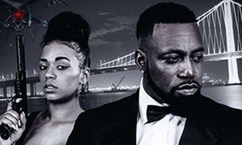 AGENT X the Movie – Screening & Panel Discussion at USFSP