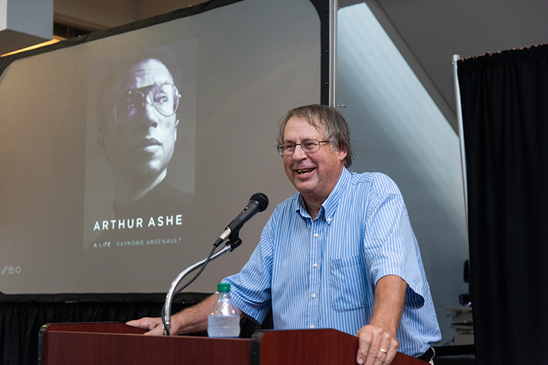 Then and now: USF St. Petersburg professors weigh in on historic ...