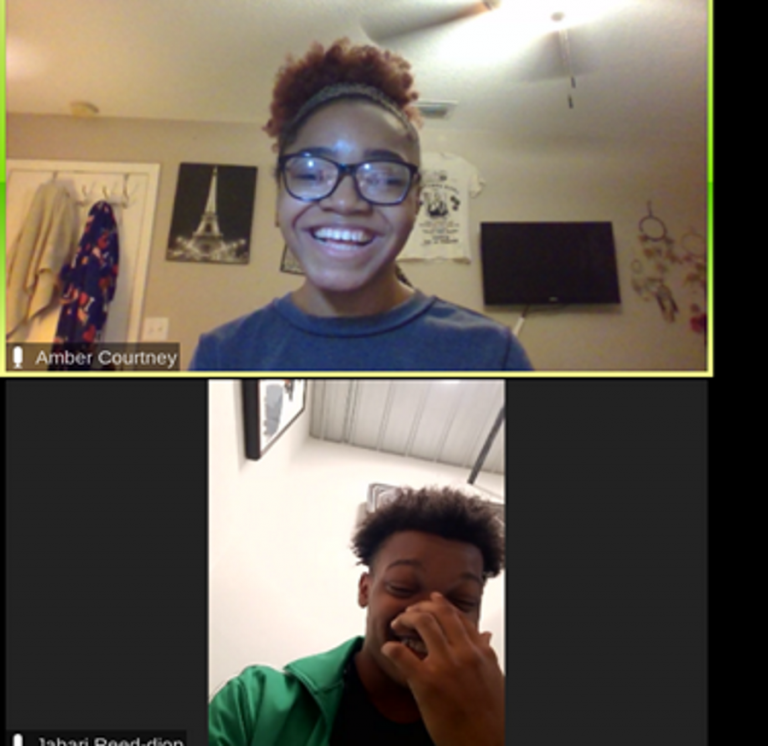 Illegal Beauty On My Streets: St. Pete artist Jabari Reed at Mize Gallery