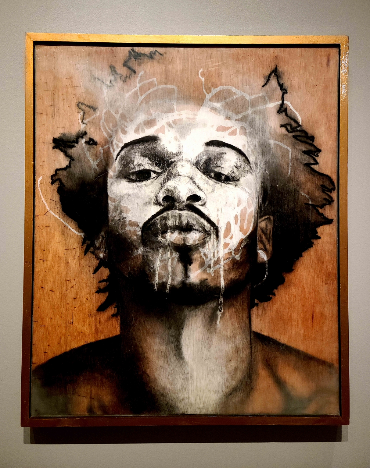 Black stories through Black art