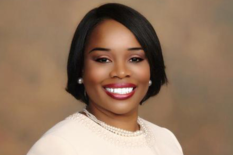 Community Voices Matter: Structural Racism Study Town Hall