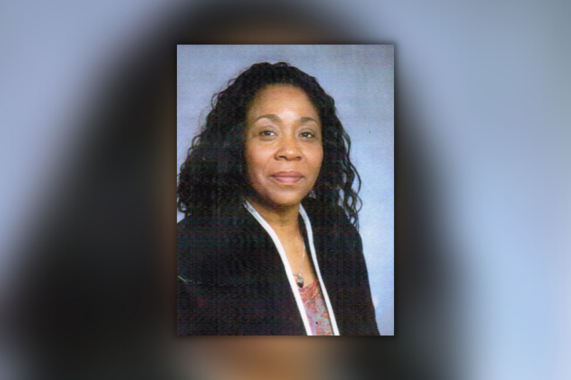 Sandra Sims Moody goes home