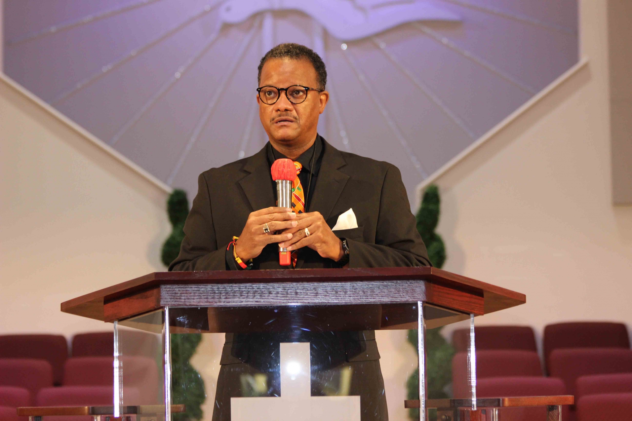 Emancipation Proclamation Service 2022