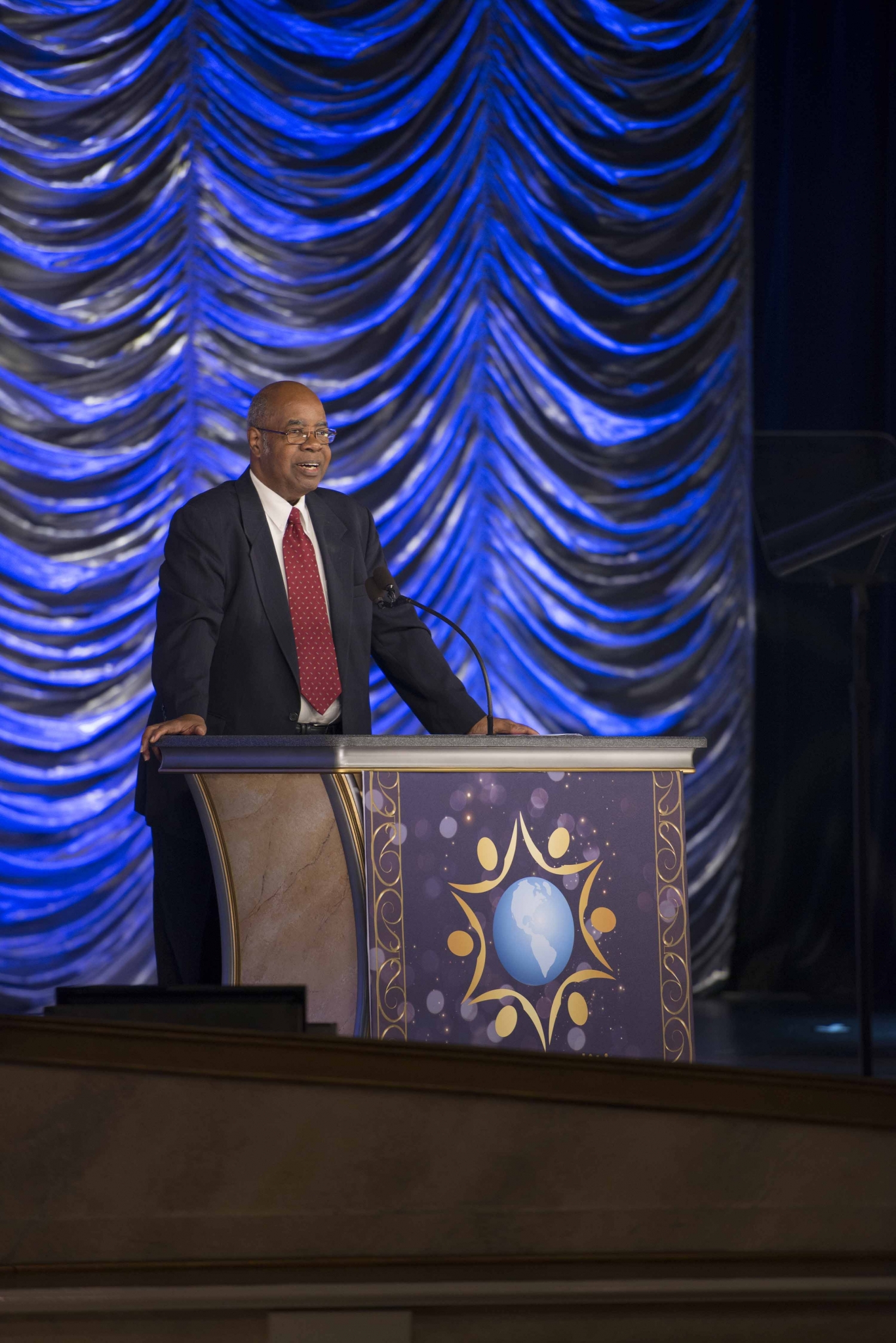 Maurice Mickens: The passing of a community icon