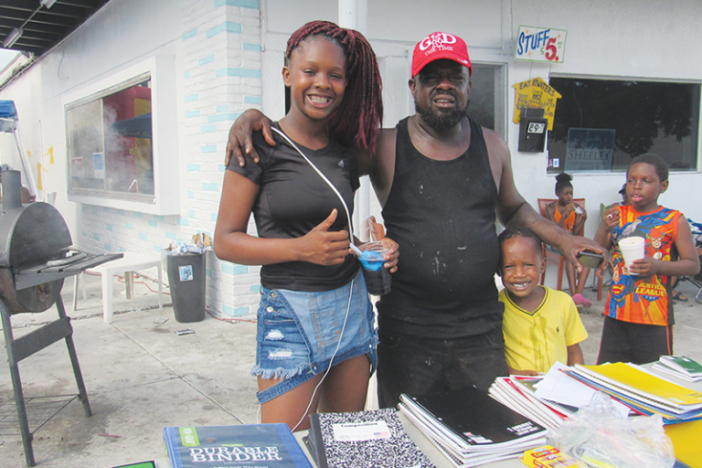 Eric Atwater retires, looks to continue legacy in new hands