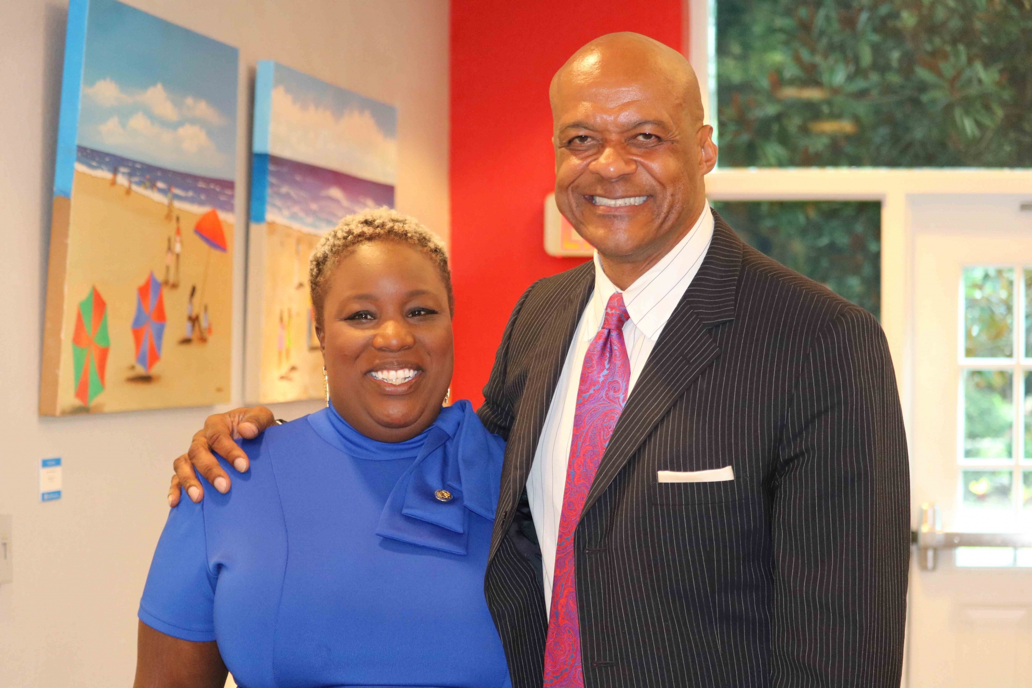 Legacy Awards honors leaders in its seventh year