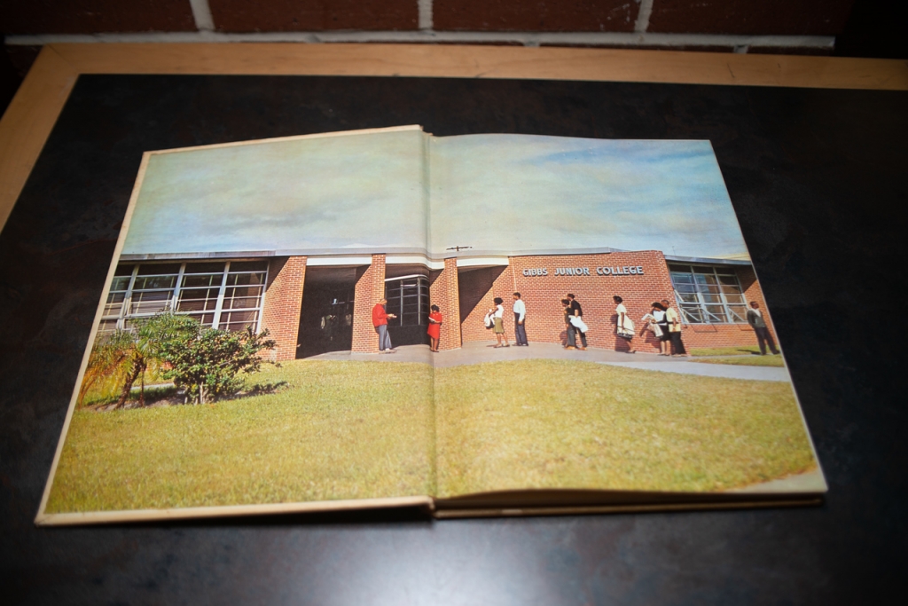 Preserving a legacy: Gibbs Junior College Alumni Association celebrates ...