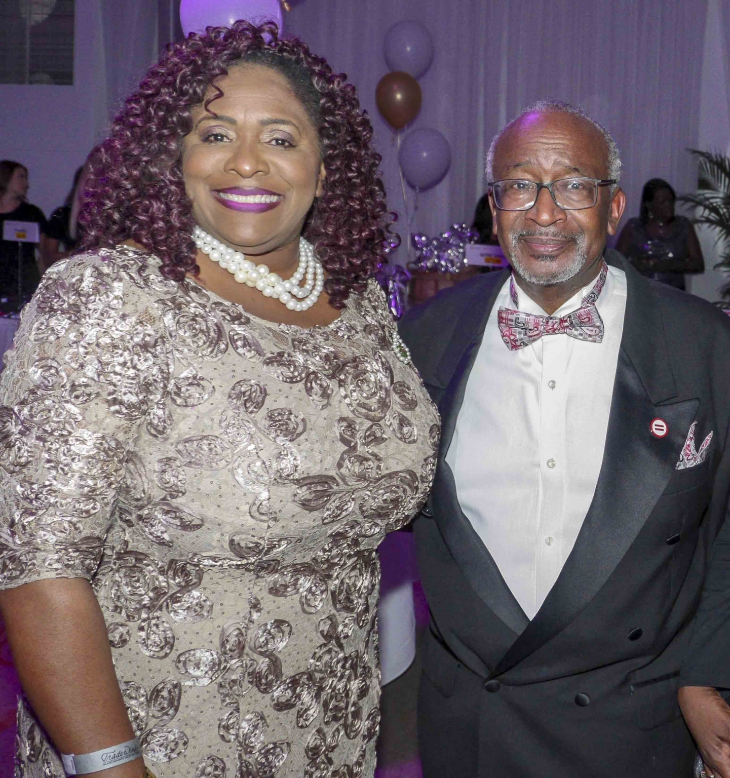 The community continues to mourn the loss of Rev. Watson Haynes II