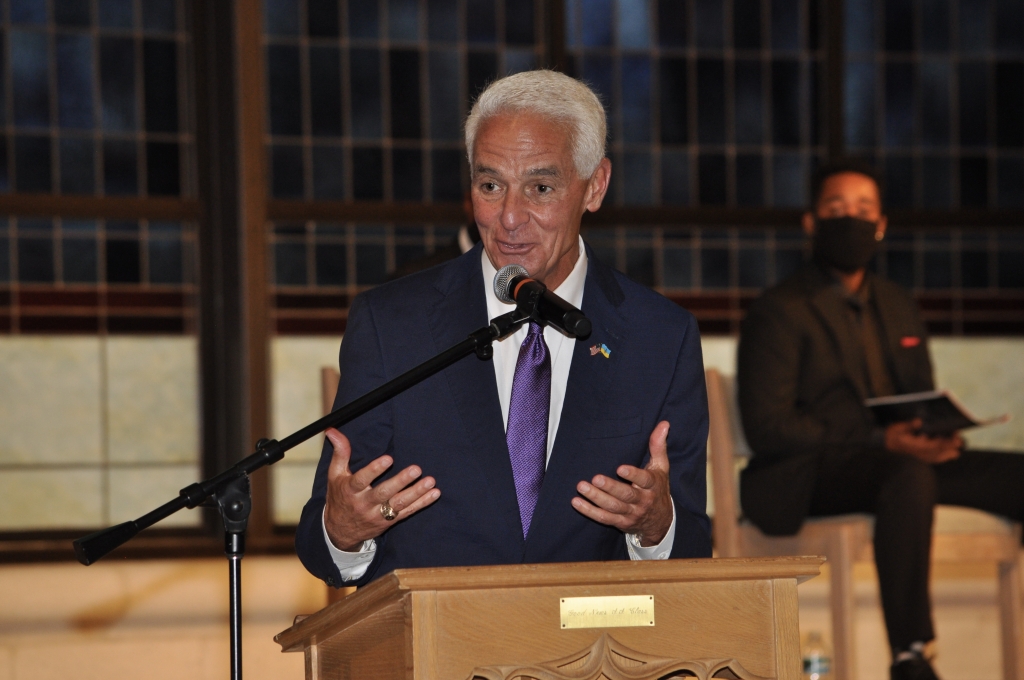 Rev. Watson L. Haynes II laid to rest