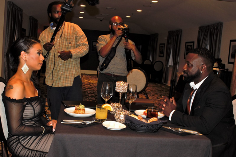 Adults learn acting, movement, and more at American Stage’s new adult ...