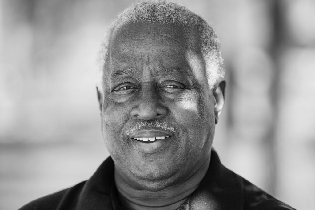 Oral histories of erased Black cemeteries: Jet Jackson