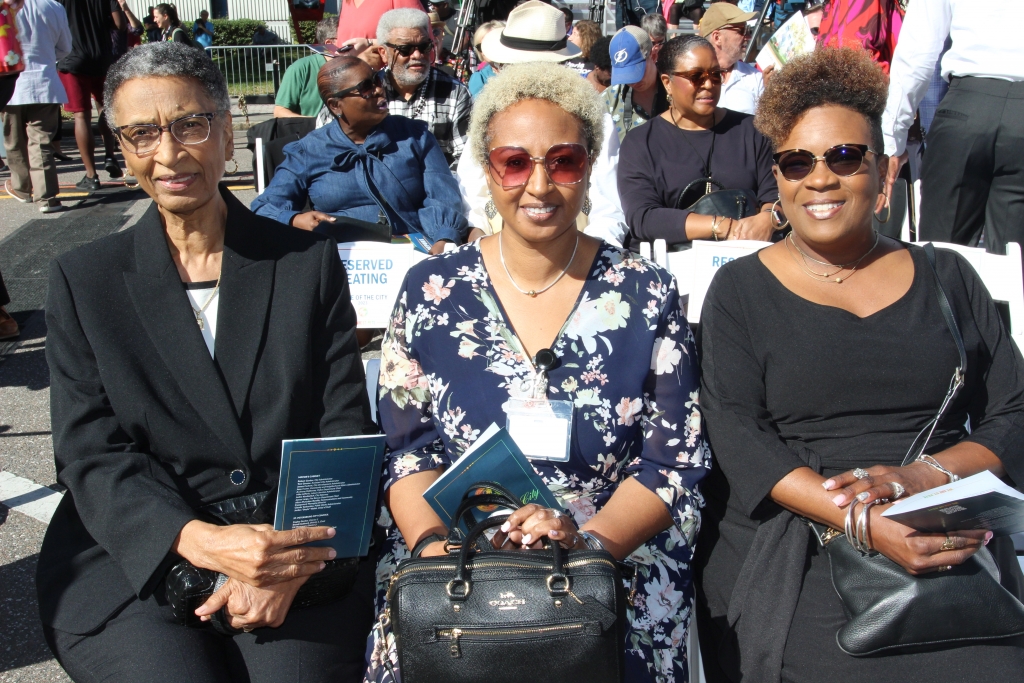 Mayor Welch focuses on inclusive and principled progress at annual ...