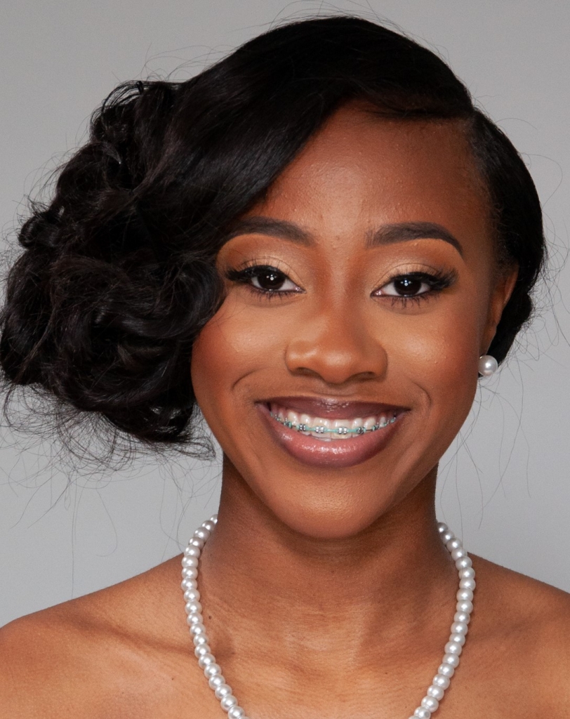 2023 Essence of Ebony Pearls Debutante Cotillion