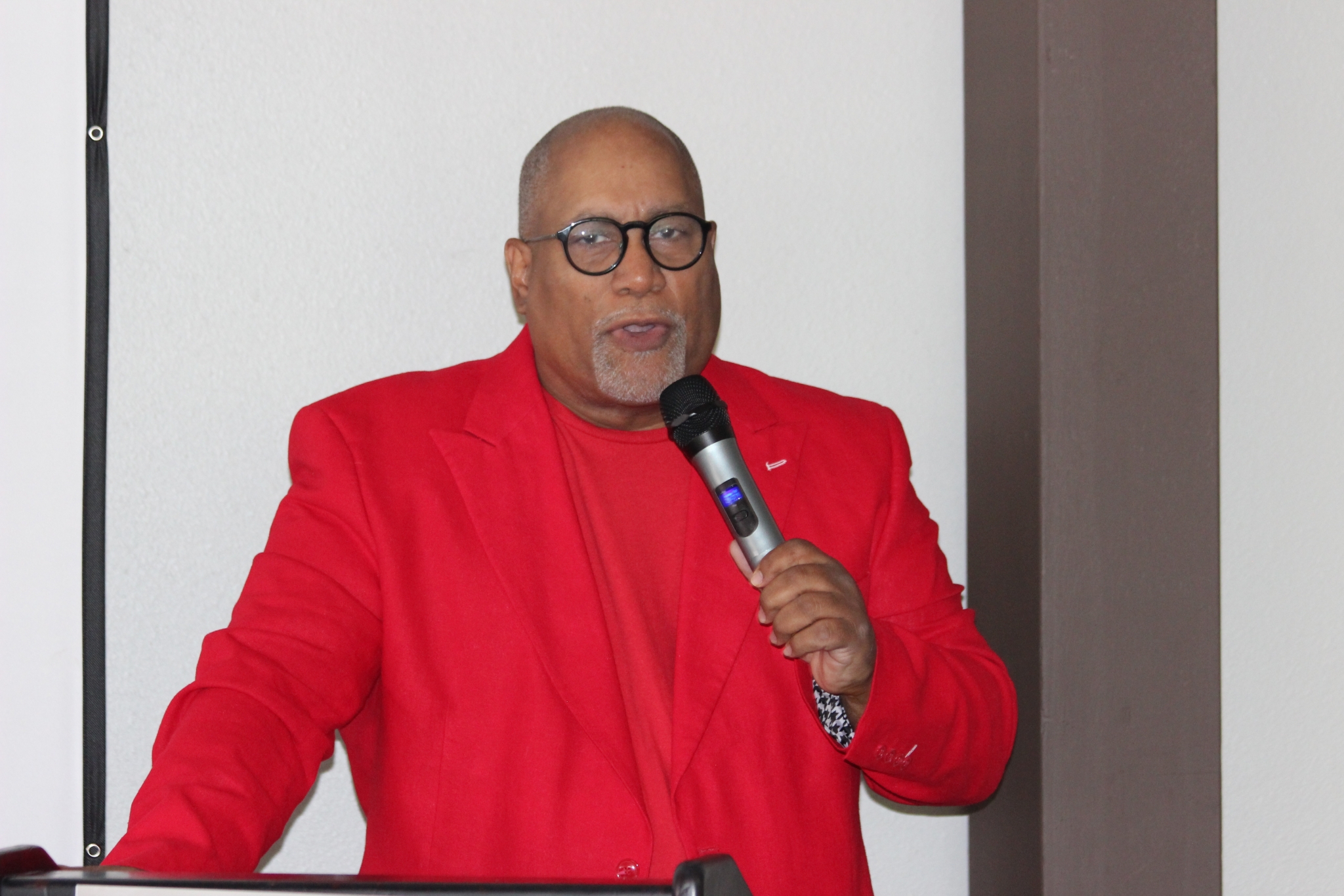 2023 Men and Women of Distinction Awards