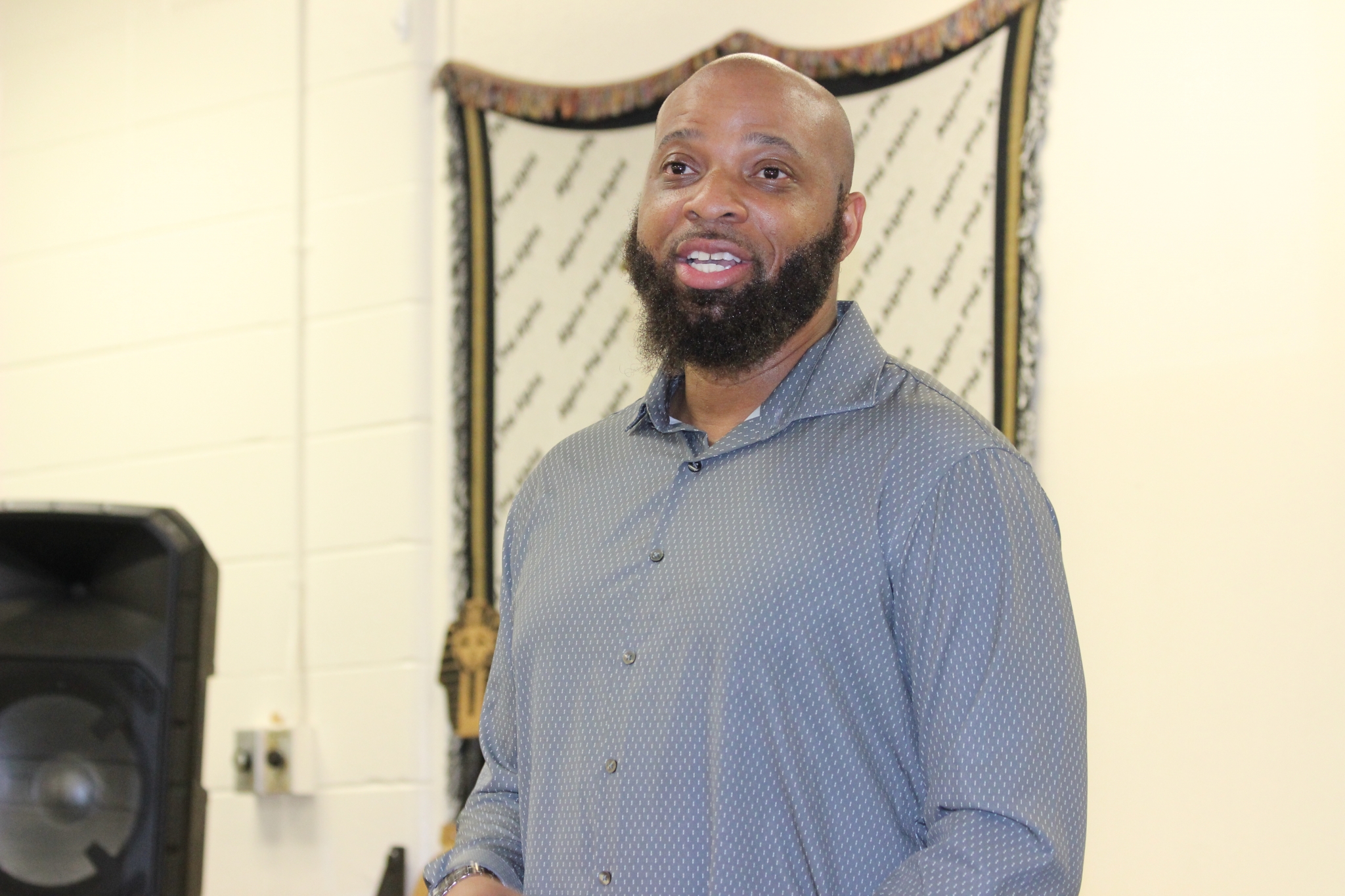 The destruction of Rosewood