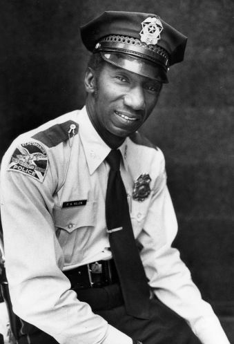 Courageous 12: A legacy of equity