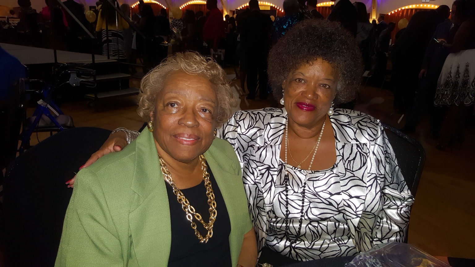 Ethel Johnson, owner of ‘The Weekly Challenger’ dies