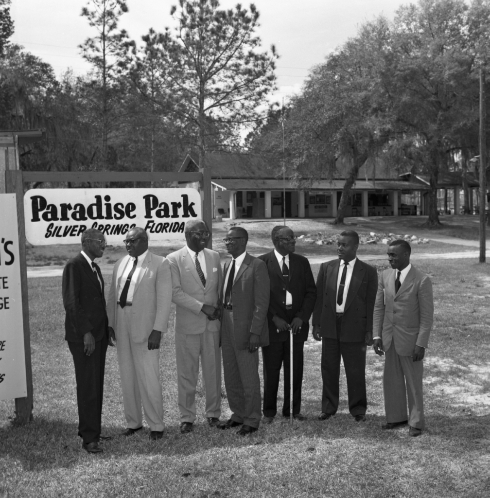Remembering Paradise Park: Central Florida’s tourist attraction ‘for ...