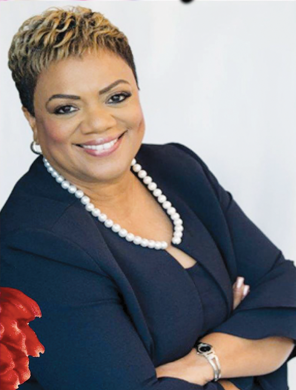 2022-23 First Ladies in African American History honored