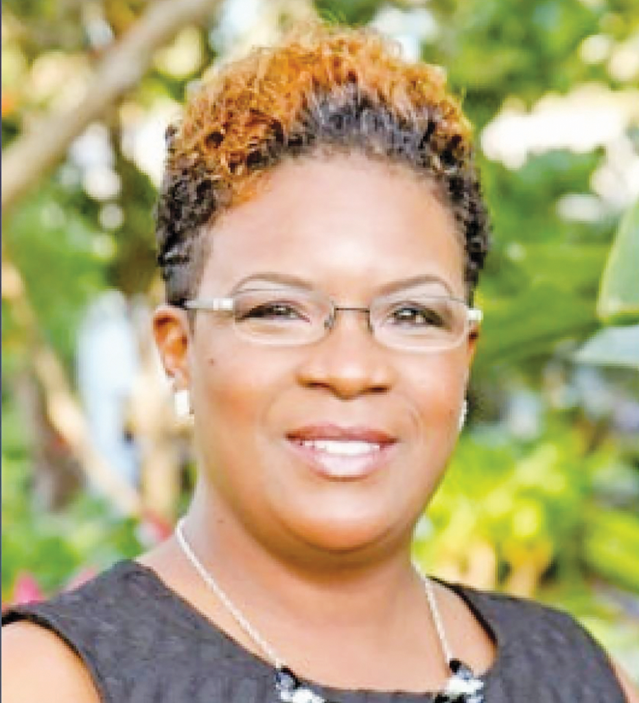 2022-23 First Ladies in African American History honored